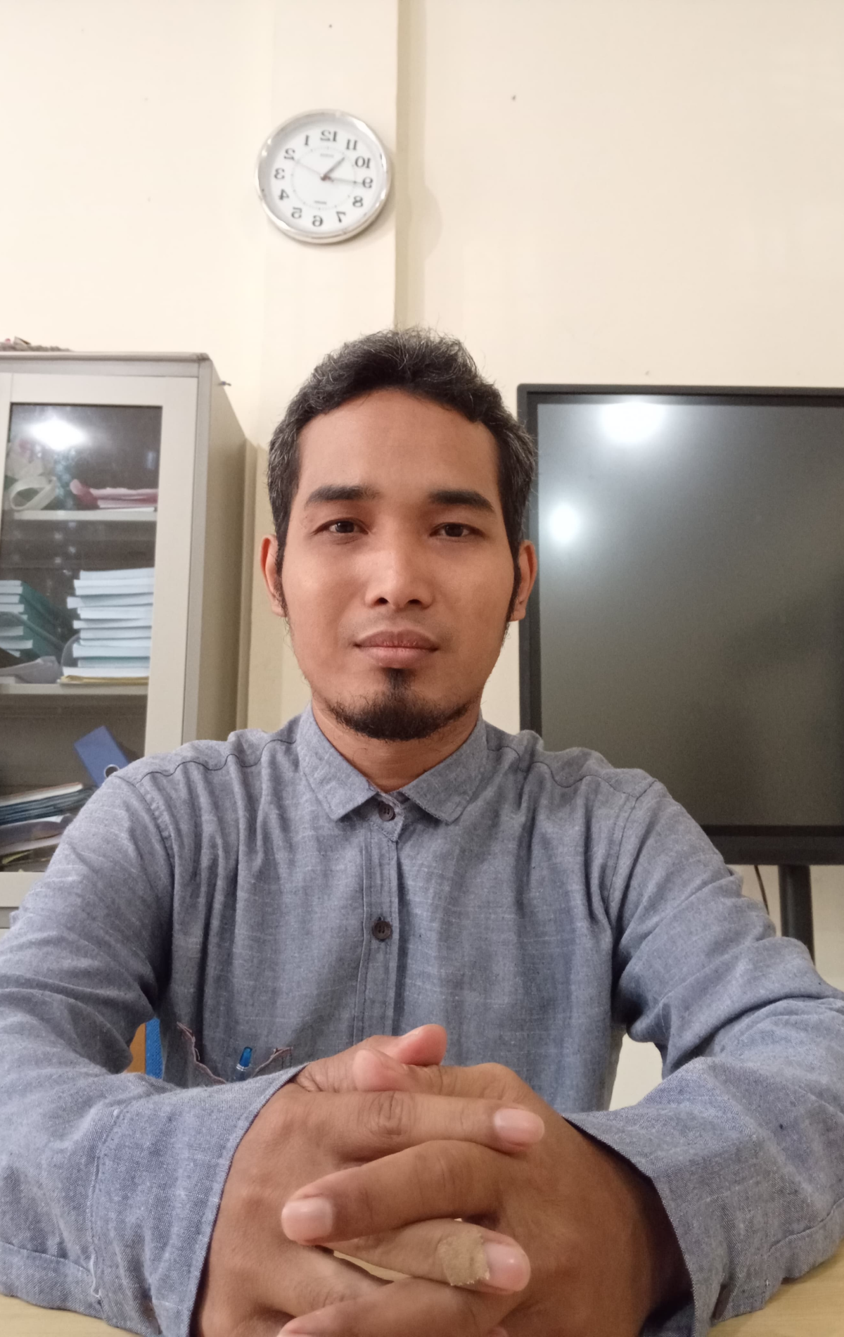 Dosen Pengajar Prodi Pendidikan Kimia – Pendidikan Kimia