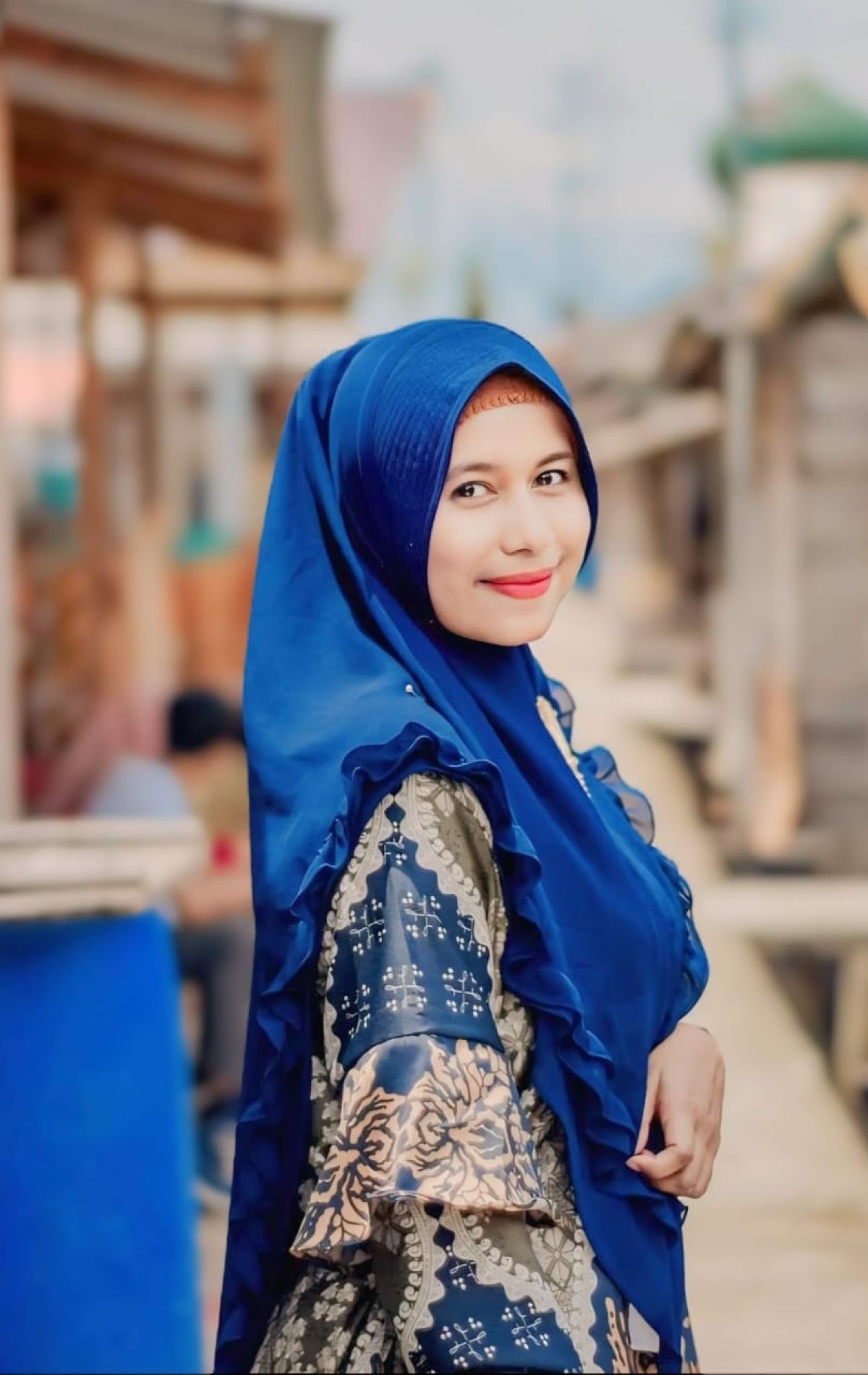 Dosen Pengajar Prodi Pendidikan Kimia – Pendidikan Kimia